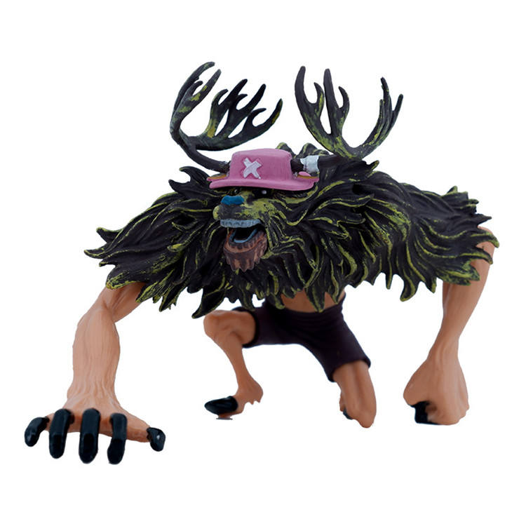 One Piece Chopper Monster Point Action Figure | Daraz.com.np