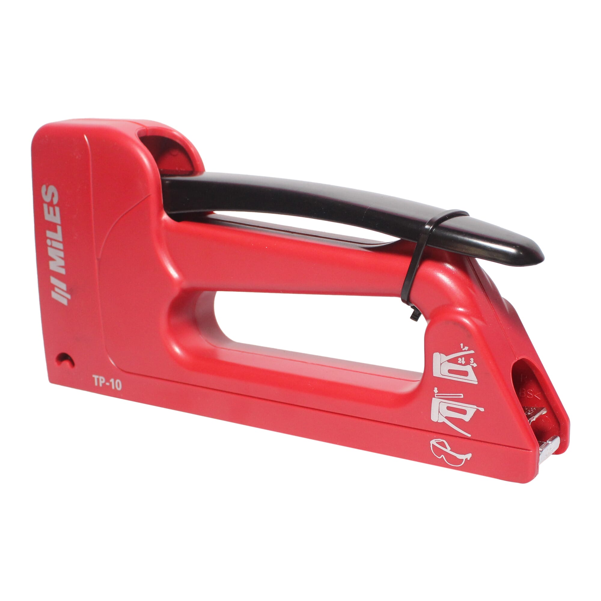 Miles Stapler Gun Plastic Body Tp-10 | Daraz.com.np