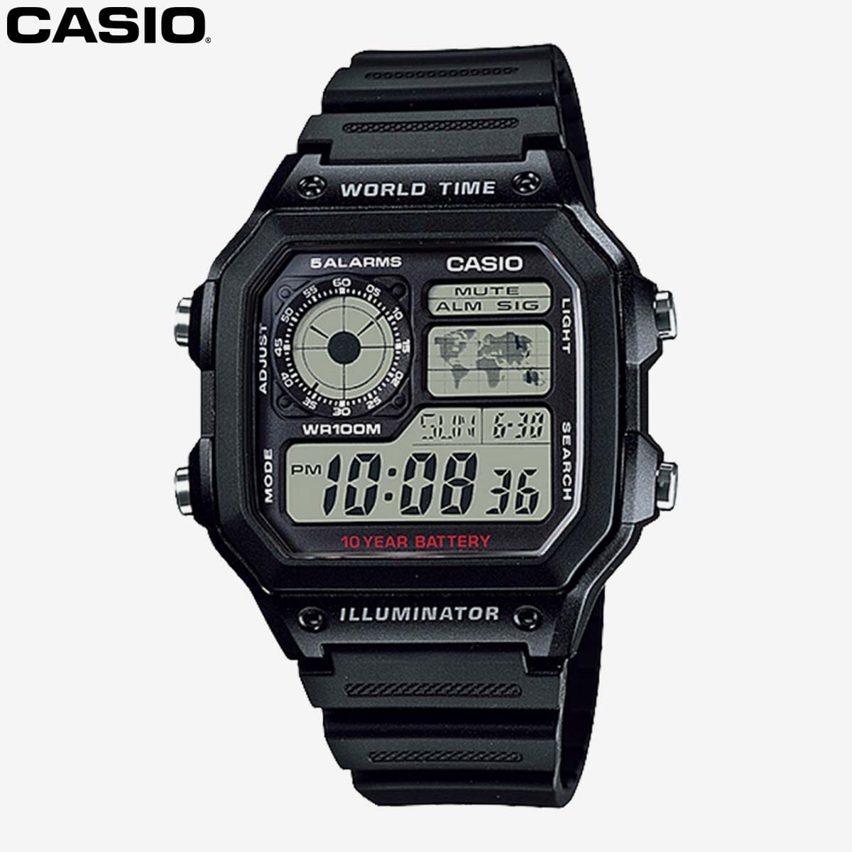 Casio Nepal: Casio Official Store at Daraz.com.np