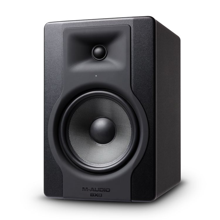 M-Audio Monitor BX8D3 Studio Monitors | Daraz.com.np