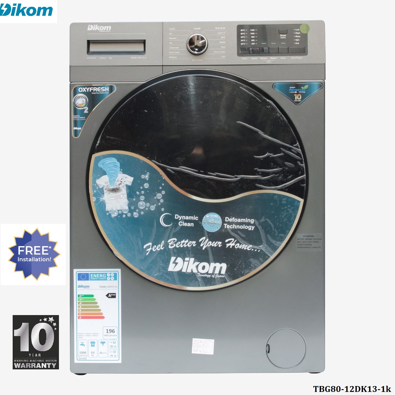 Dikom Nepal: Dikom Official Store at Daraz.com.np