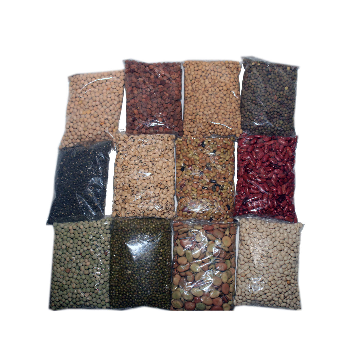 Best Kwati Mixed Gedagudi Beans and Peas 2.4Kg ( Janai Purnima Special ...