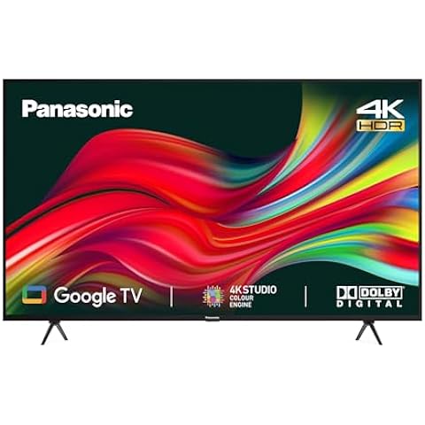 Panasonic 32 Inch Smart LED TV TH-32MS670N - Big Digital | Daraz.com.np