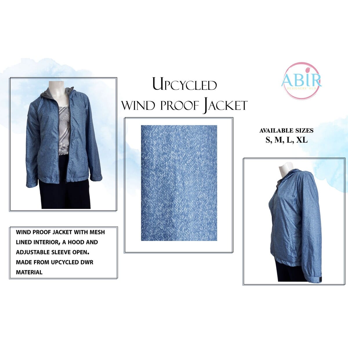 Windcheater for women | Daraz.com.np