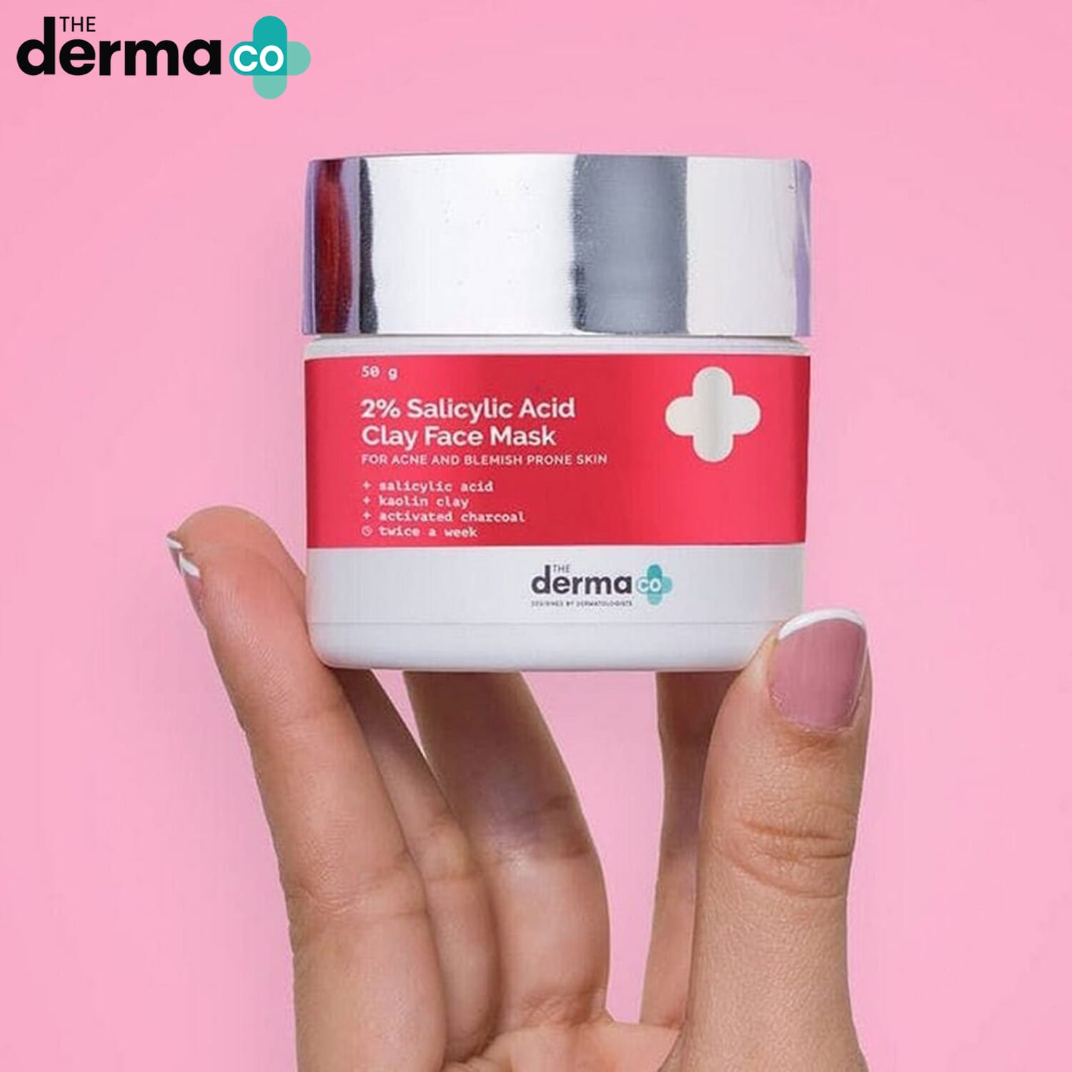 The Derma Co. - Buy The Derma Co. at Best Price in Nepal | www.daraz.com.np