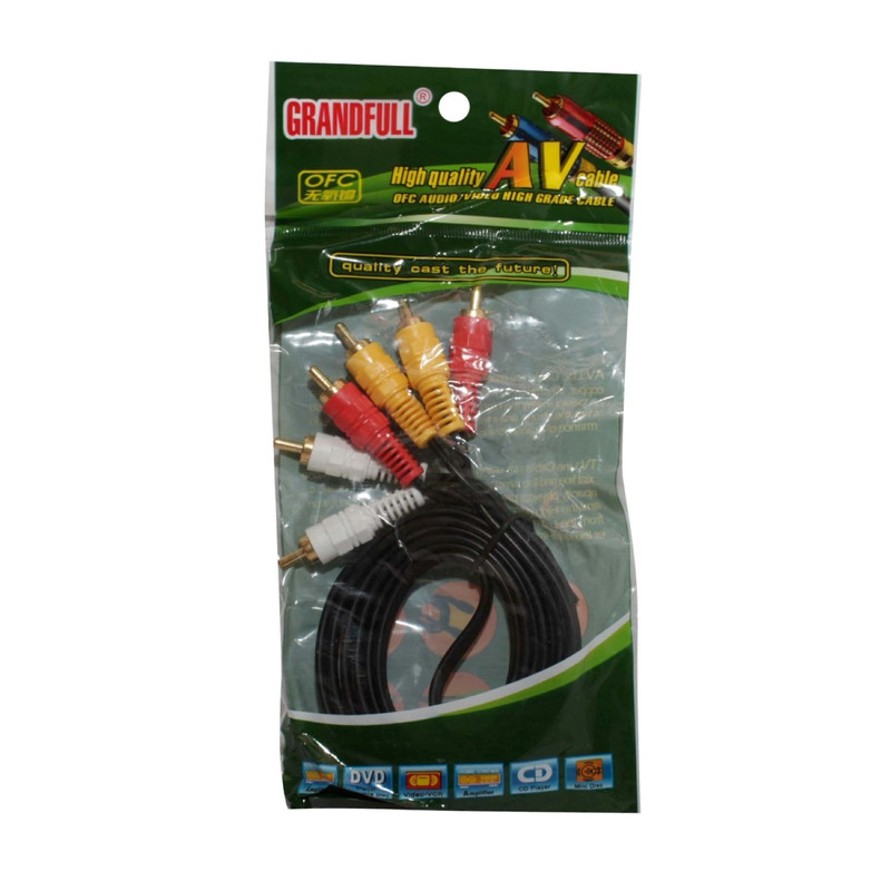 Av Jack For Tv | Daraz.com.np: Buy Online at Best Prices in Nepal ...