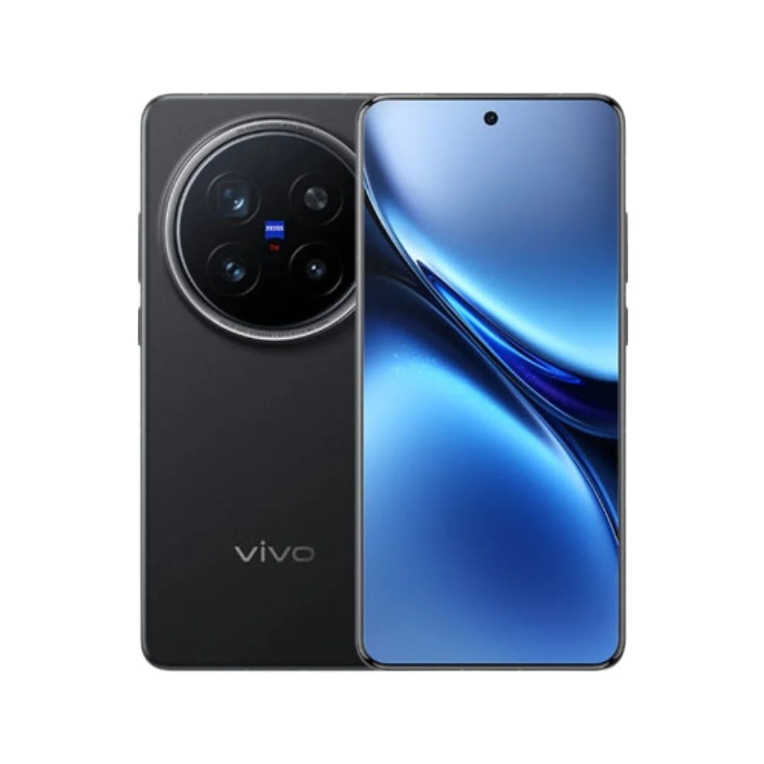 Vivo X200 Pro || 16/512 || 6000mAh Si-Ca mAh | Daraz.com.np