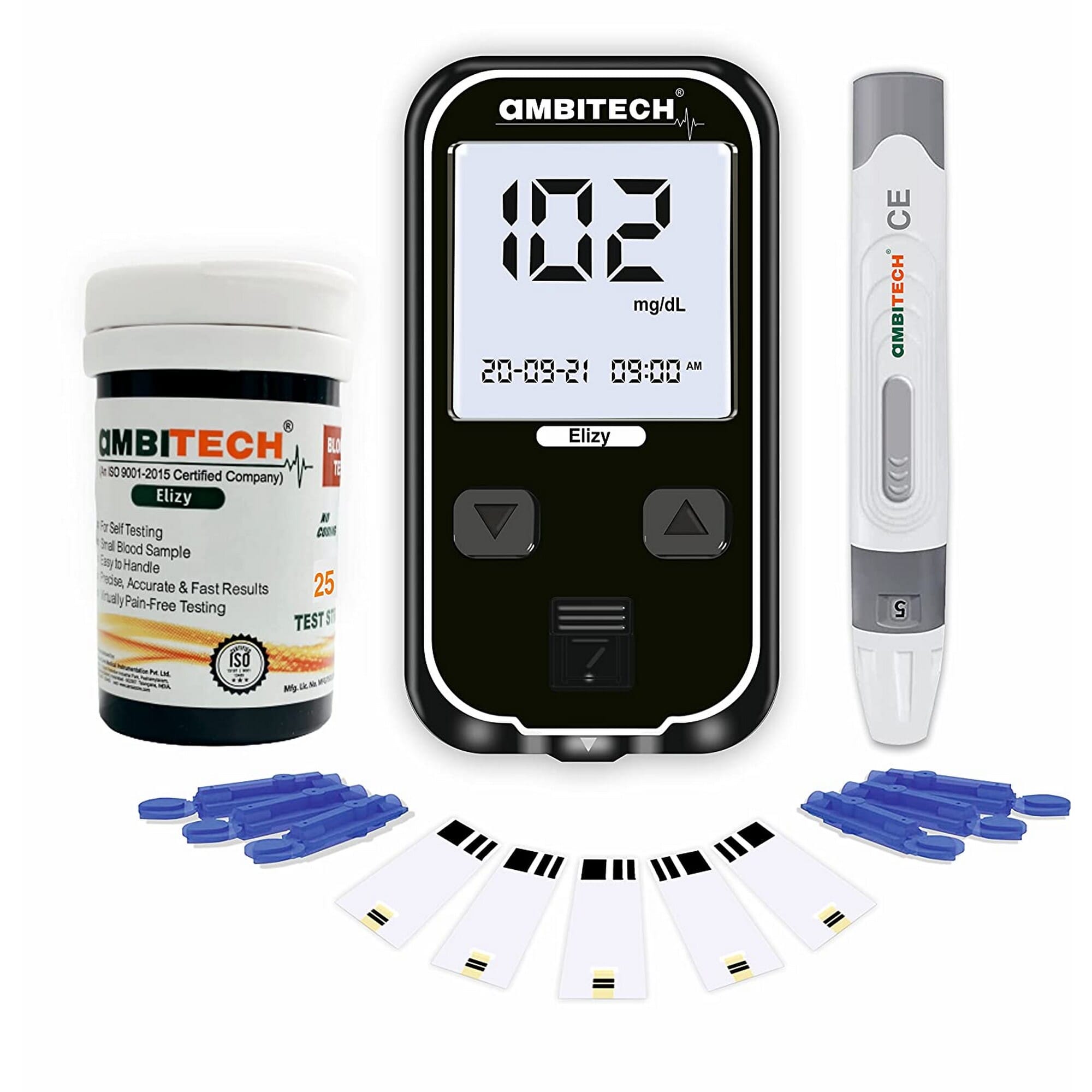 AMBITECH - Buy AMBITECH at Best Price in Nepal | www.daraz.com.np