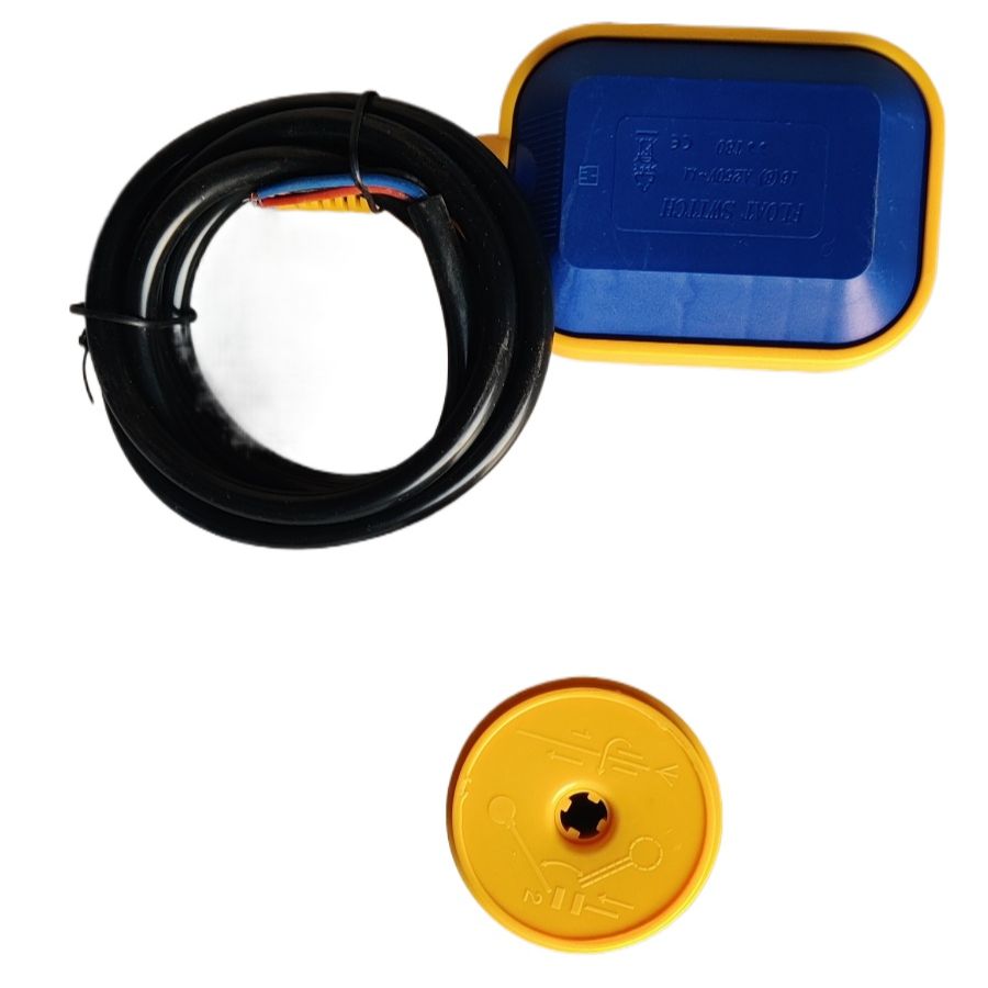 Water Tank Level Controller Sensor Switch (Float Switch) | Daraz.com.np