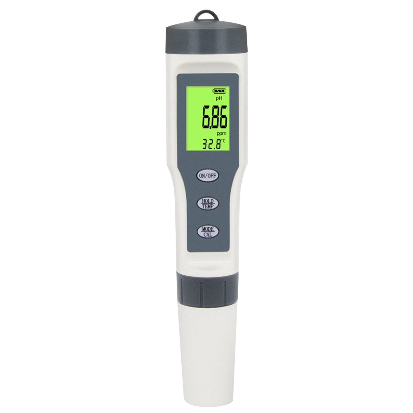 Digital PH Meter | Daraz.com.np: Buy Online at Best Prices in Nepal ...