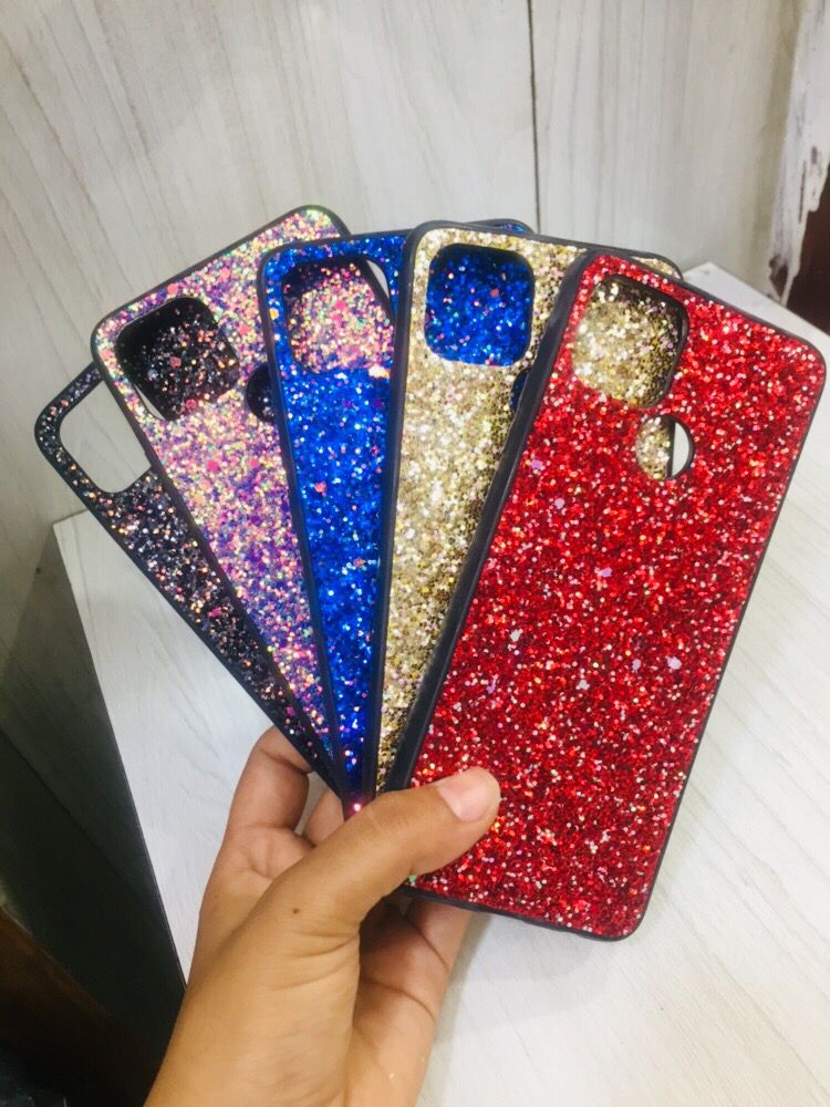 Oppo A15 2020 Cover | Daraz.com.np