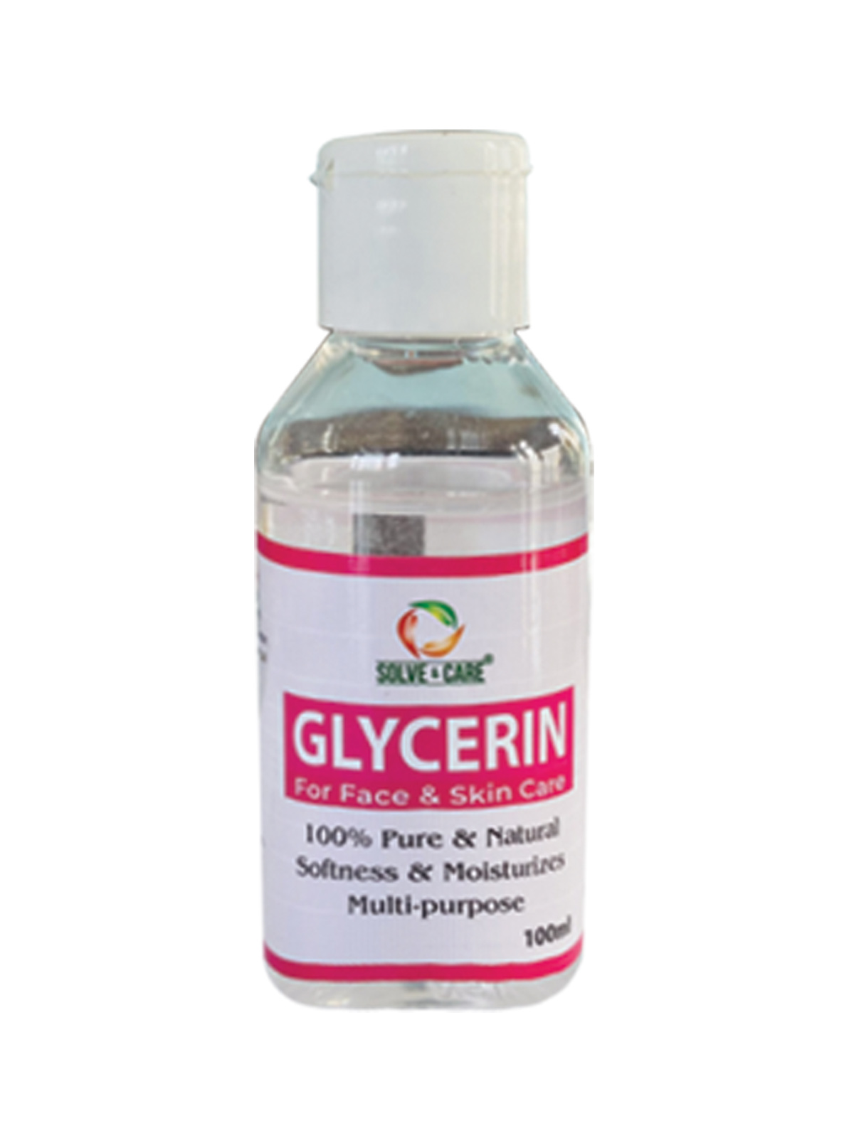 Solve & Care Glycerin 100 gm | Daraz.com.np