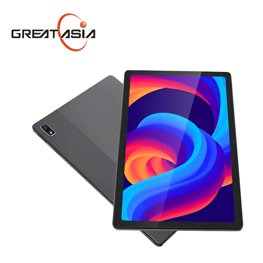 Great Asia TK-E109GCM tablet 4GB Ram 64gbRom 6000 MAH Battery 10.1Inc ...
