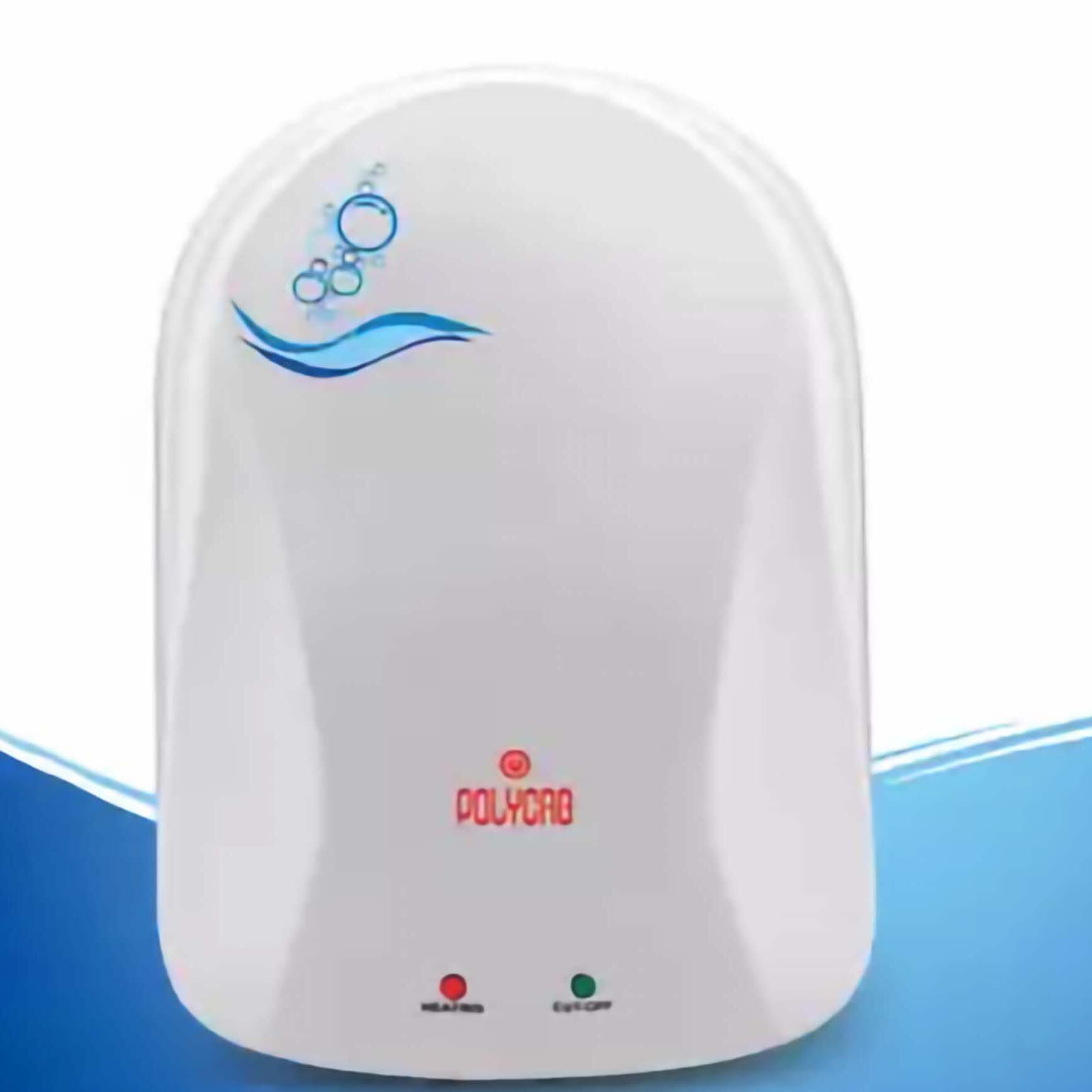 Polycab Water Geyser 3 Ltr | Daraz.com.np