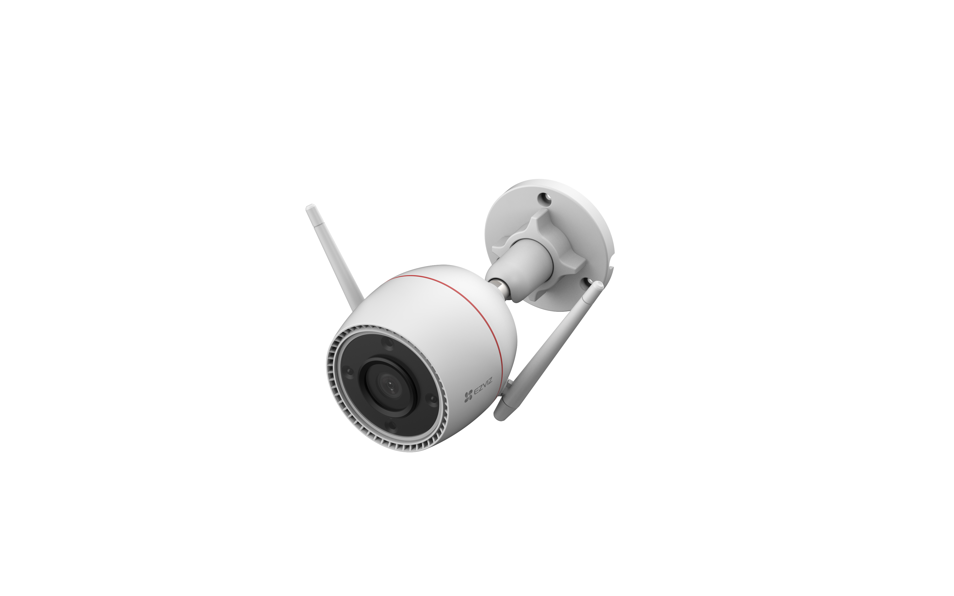 EZVIZ C3TN 2MP - Wifi Smart Home Camera | 1080p H.265 Ultra-HD