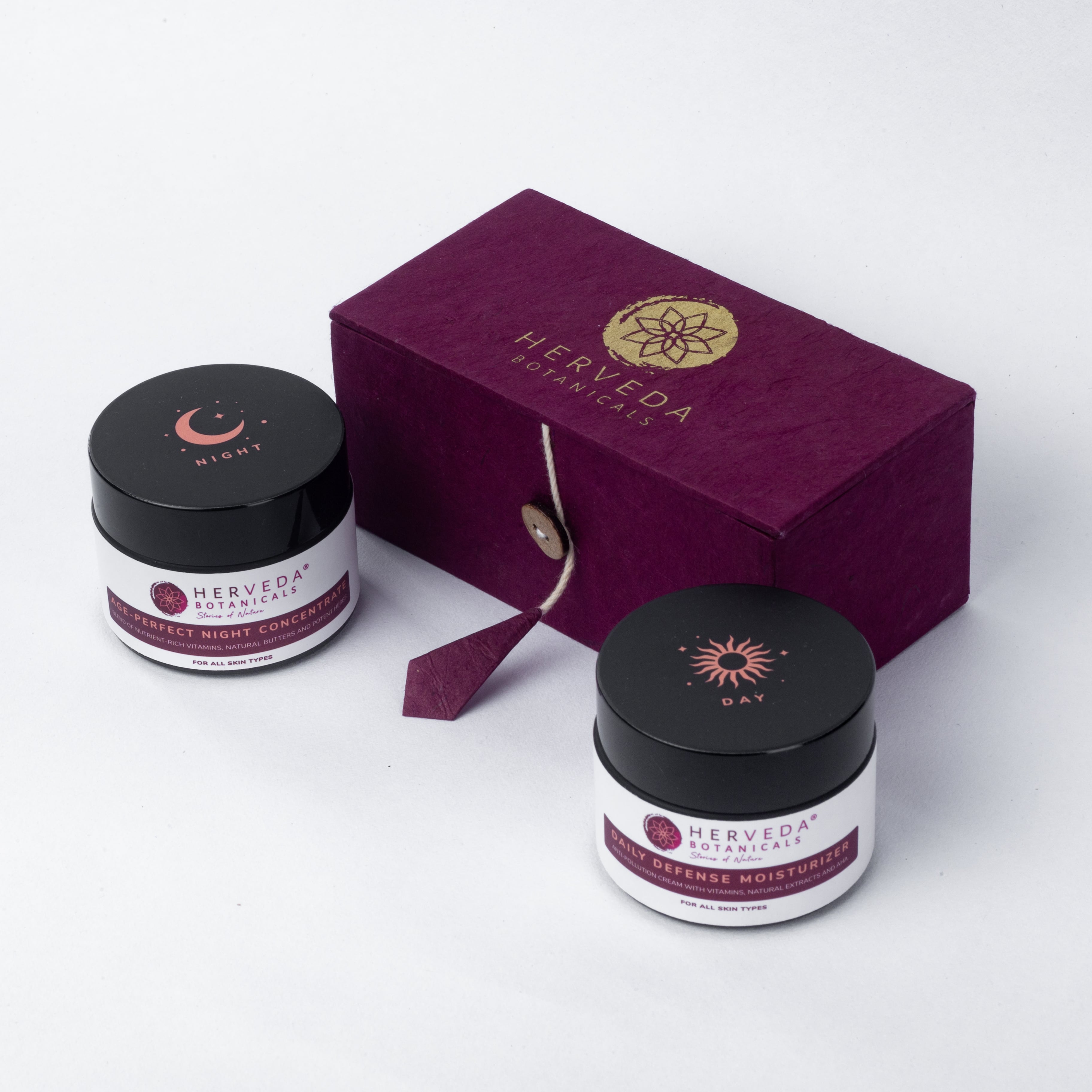 Herveda Botanicals - Buy Herveda Botanicals at Best Price in Nepal ...