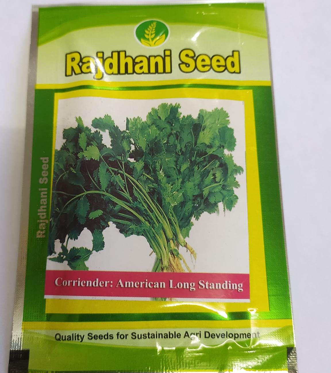 Dhaniya Seeds 10 Gram Coriander Long Seeds | Daraz.com.np