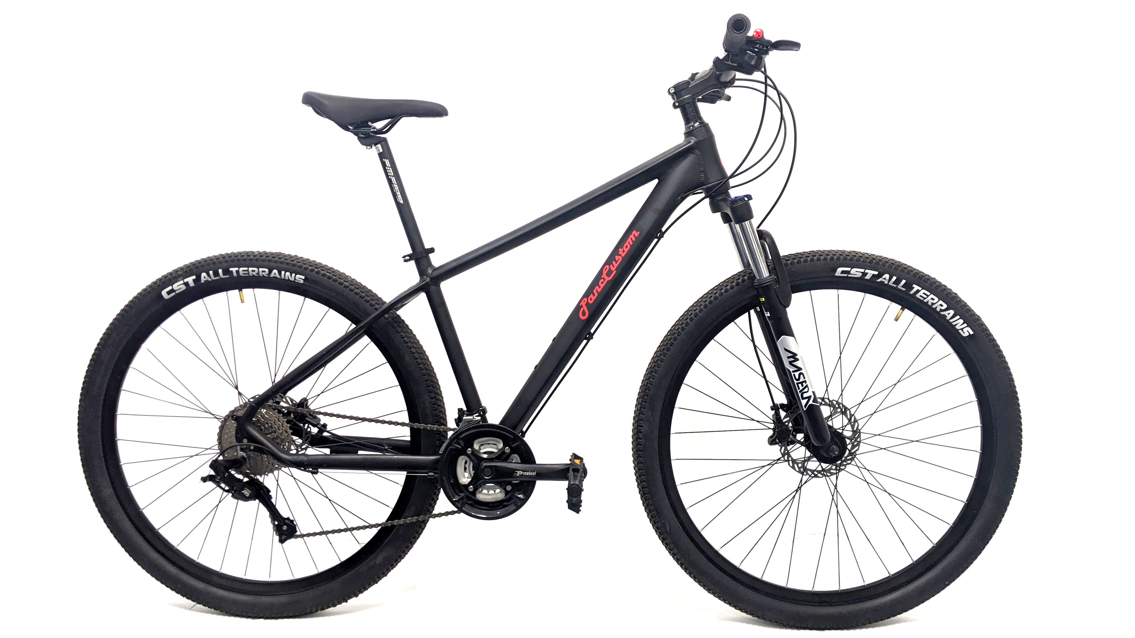 Panc Custom Cascade 2 Mountain Cycle | Daraz.com.np