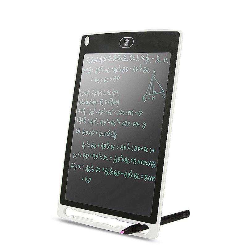 LCD Writing Tab 8.5 Inch | Daraz.com.np