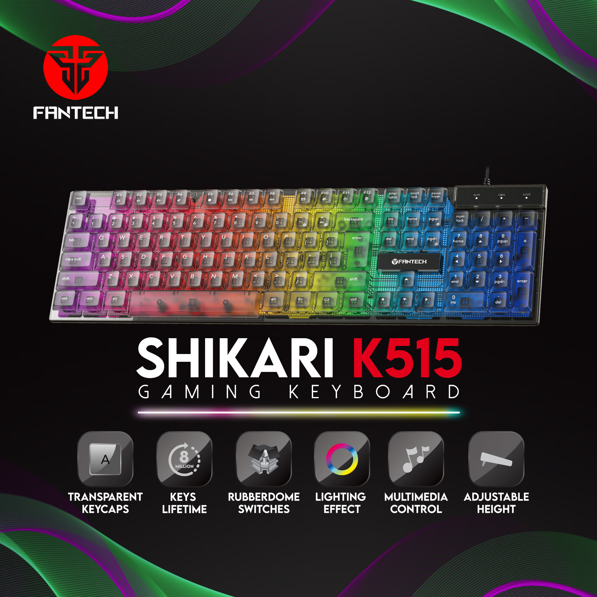 Fantech Nepal: Fantech Official Store at Daraz.com.np