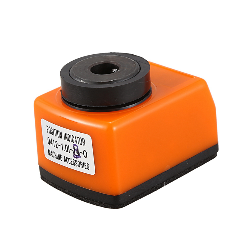 4 Pcs Digital Position Display 8mm, 12mm Digital Position Indicator ...