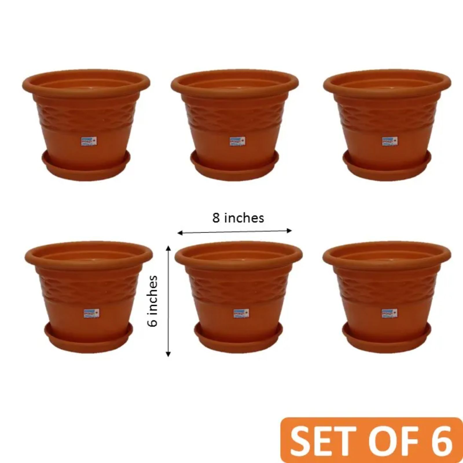Buy Pots, Planters & Urns Online at Best Price in Nepal - Daraz.com.np
