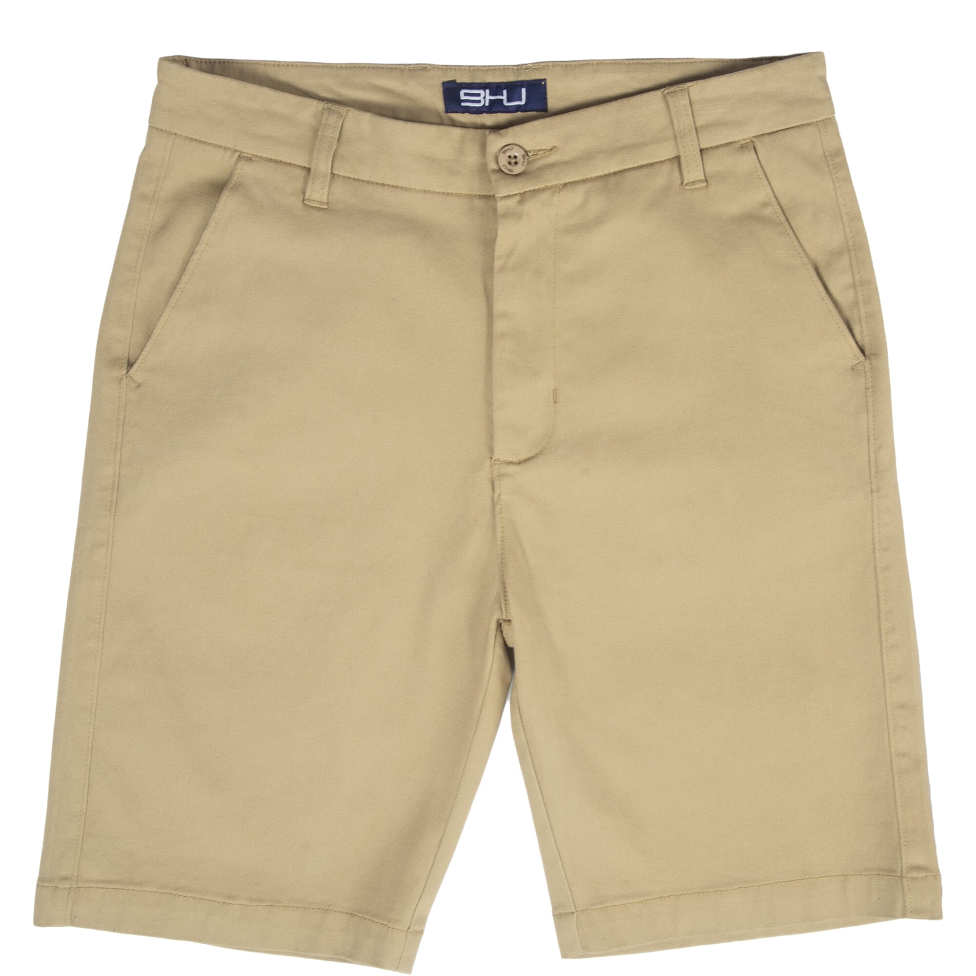 Half Pant For Men - Khaki | Daraz.com.np