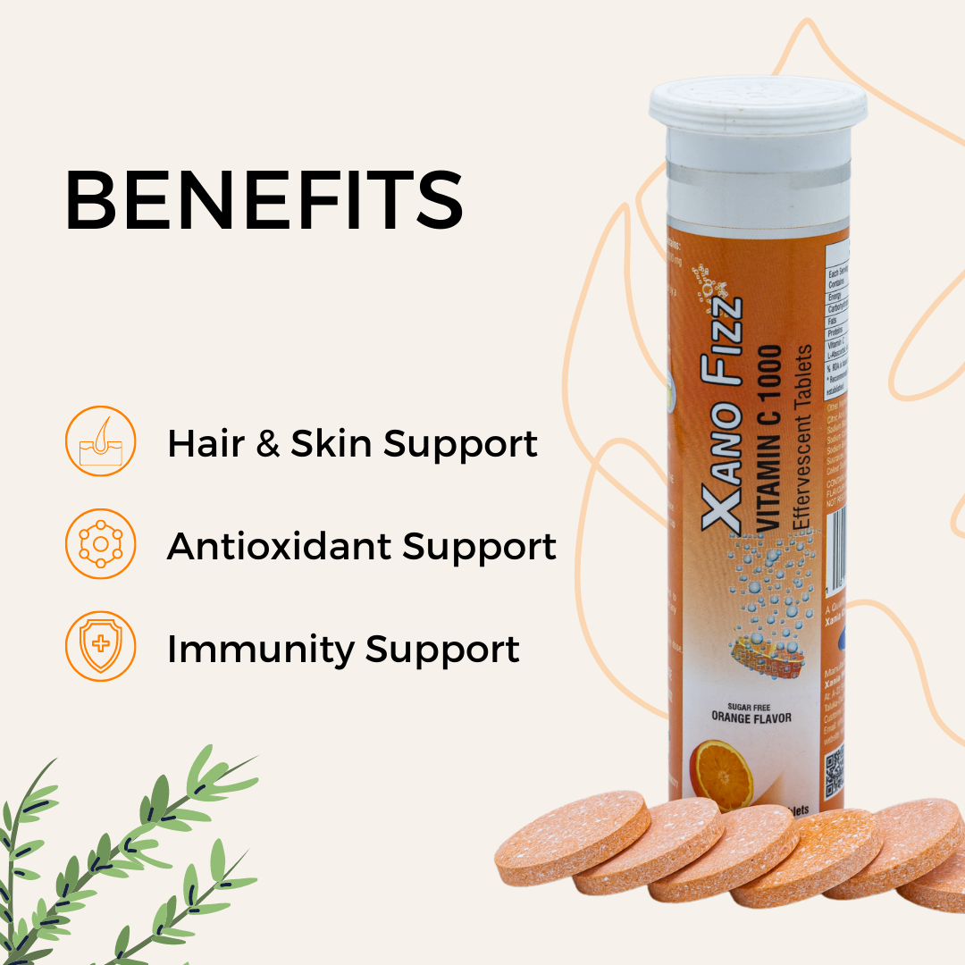 Xano Fizz - Buy Xano Fizz at Best Price in Nepal | www.daraz.com.np