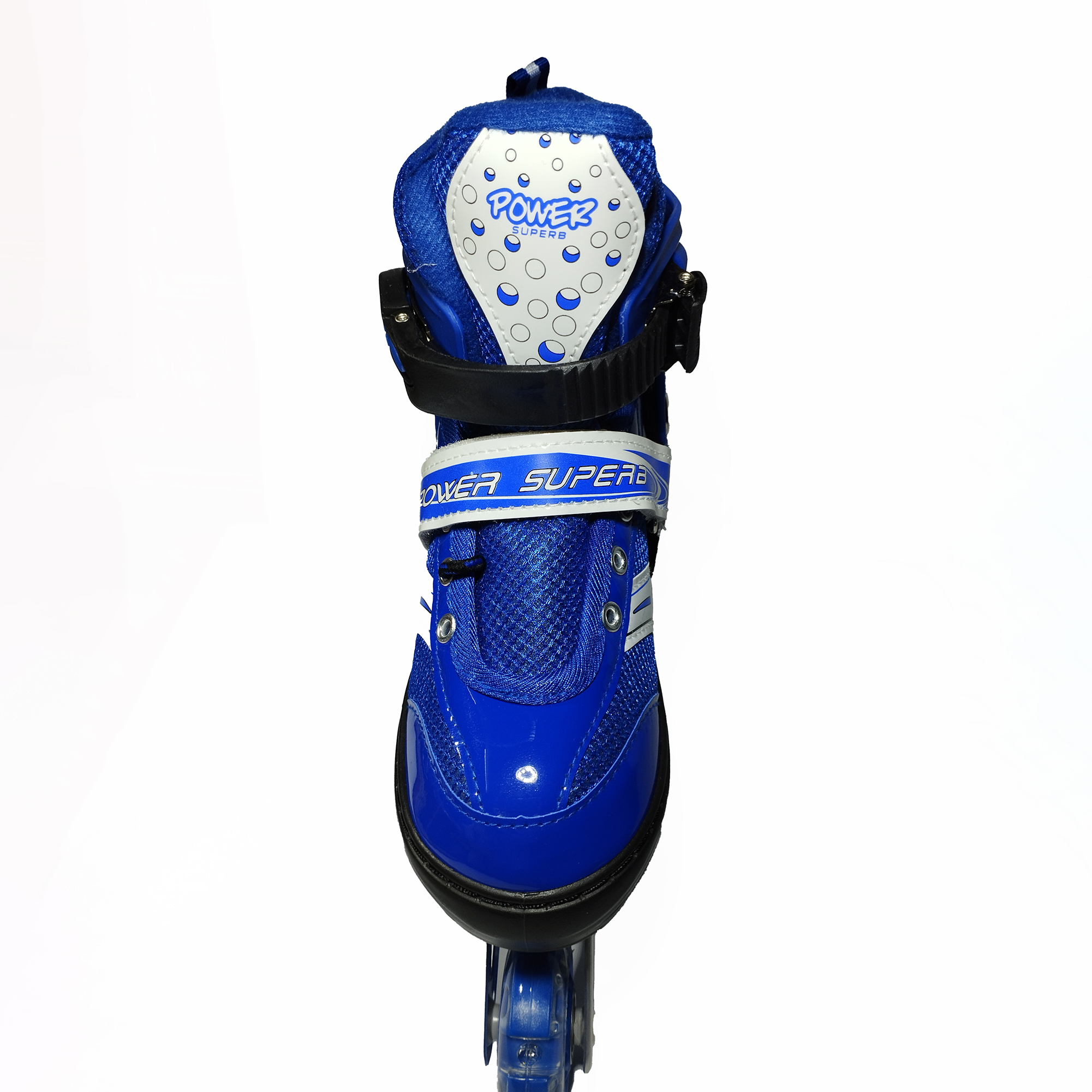 Stitched Skate Shoe Single Row Wheels Outdoor Indoor Skate Shoes for ...