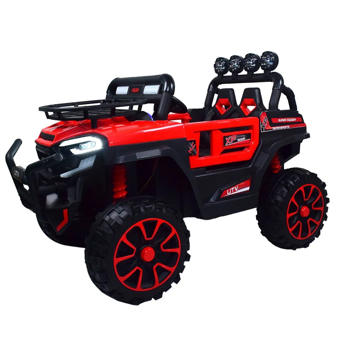 Baby Nest-Electric Car for Children | Daraz.com.np