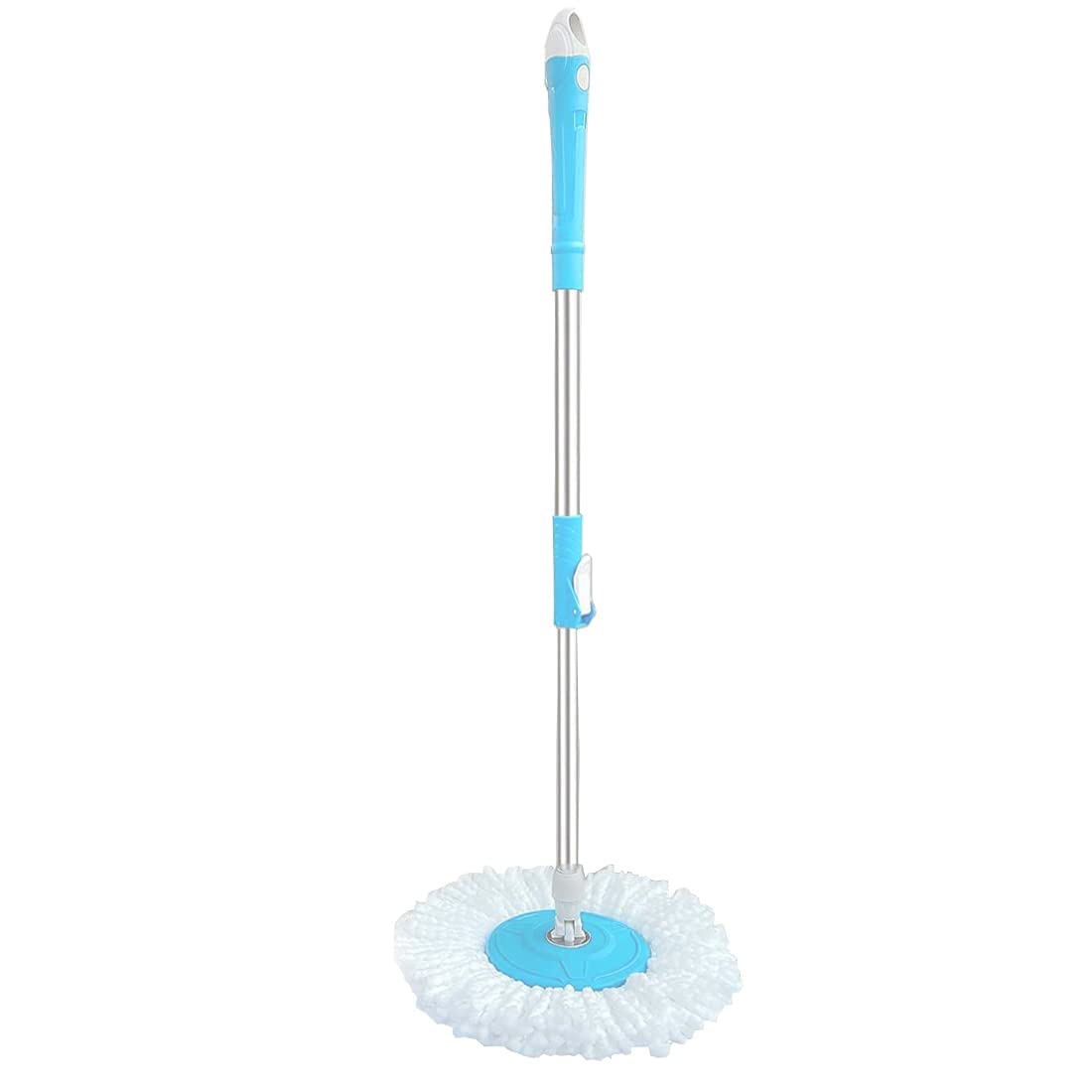 Spin Mop And Bucket Spin Mop Replacement Handle 360 Degree Spin Mop ...