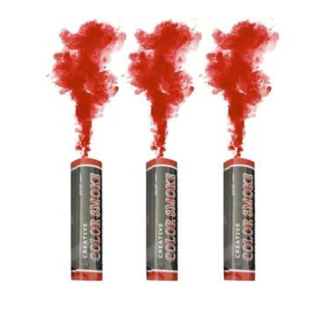 Color Smoke Bomb , Events Color Smoke Decor | Daraz.com.np