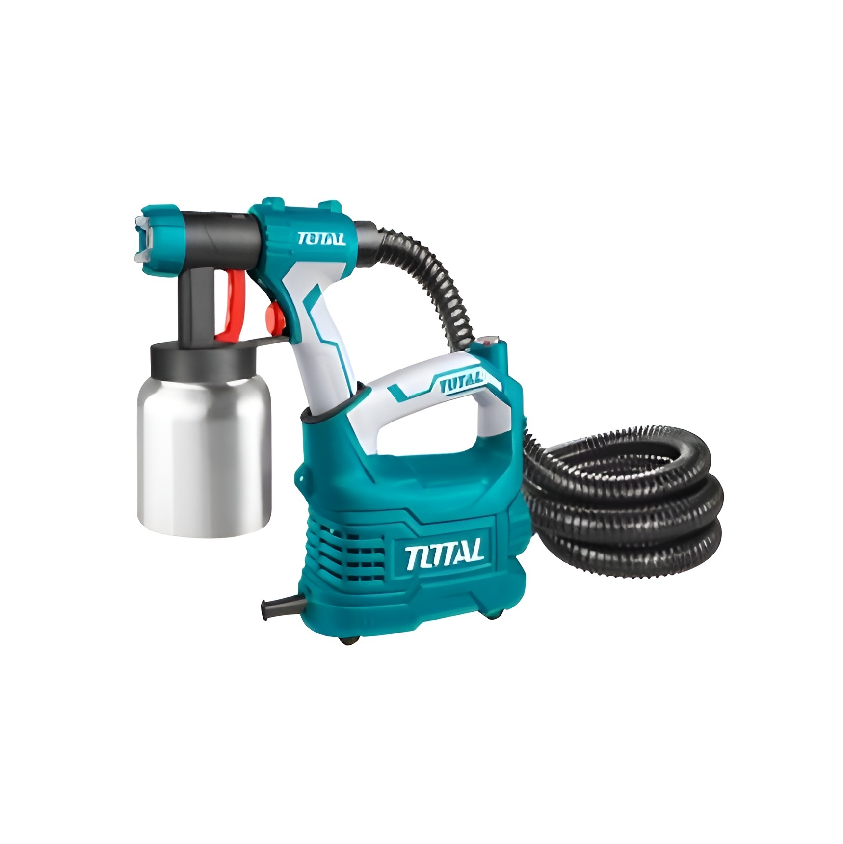 Total HVLP Floor Based Spray Gun Input Power 550W TT5006-2 | Daraz.com.np