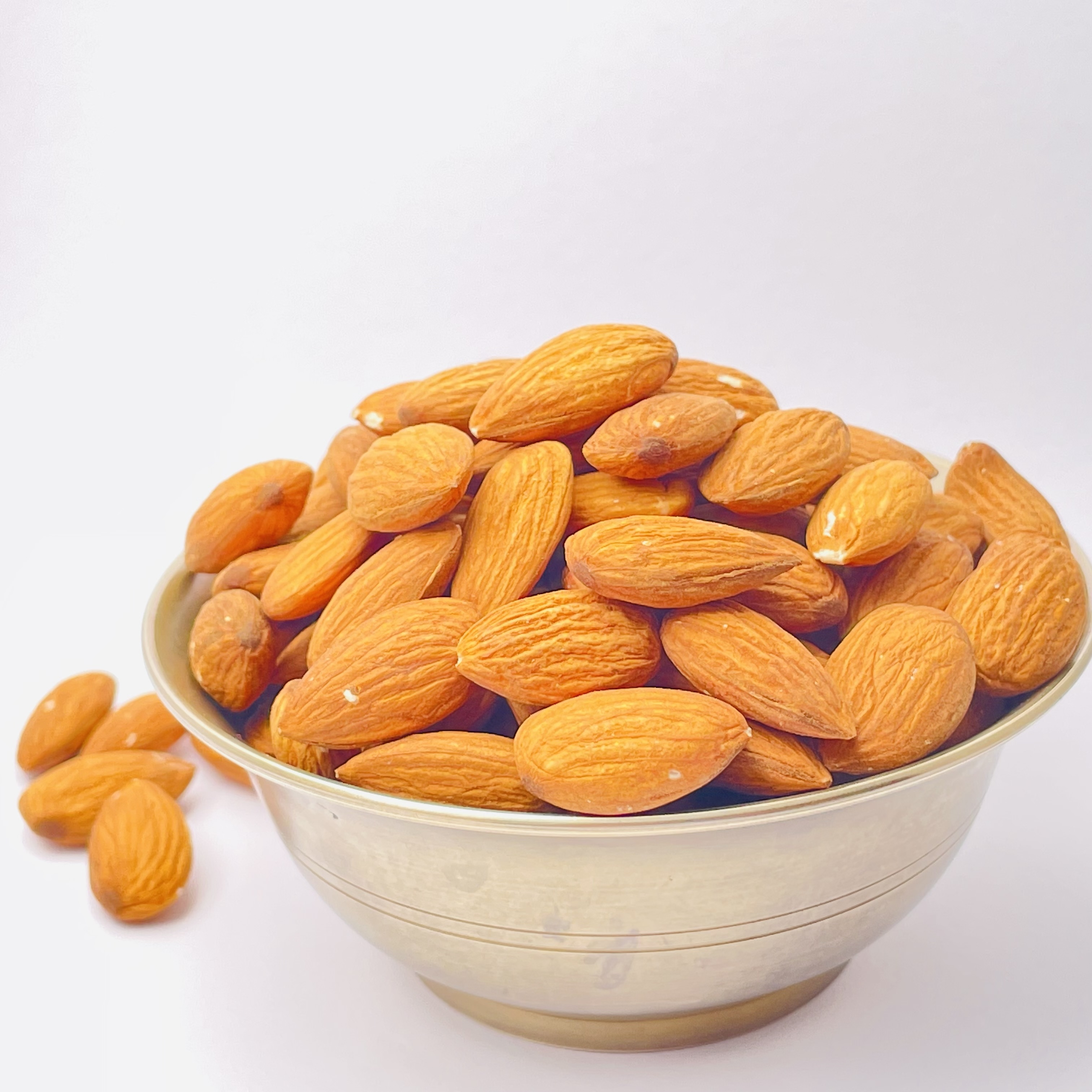 Almond Nuts 100g | Daraz.com.np: Buy Online at Best Prices in Nepal ...