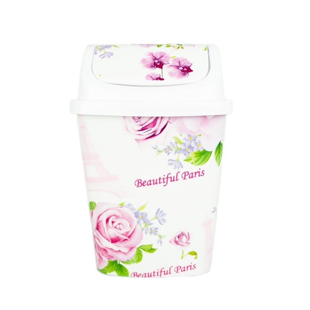 Rectangular Swing Dustbin Medium Size | Daraz.com.np