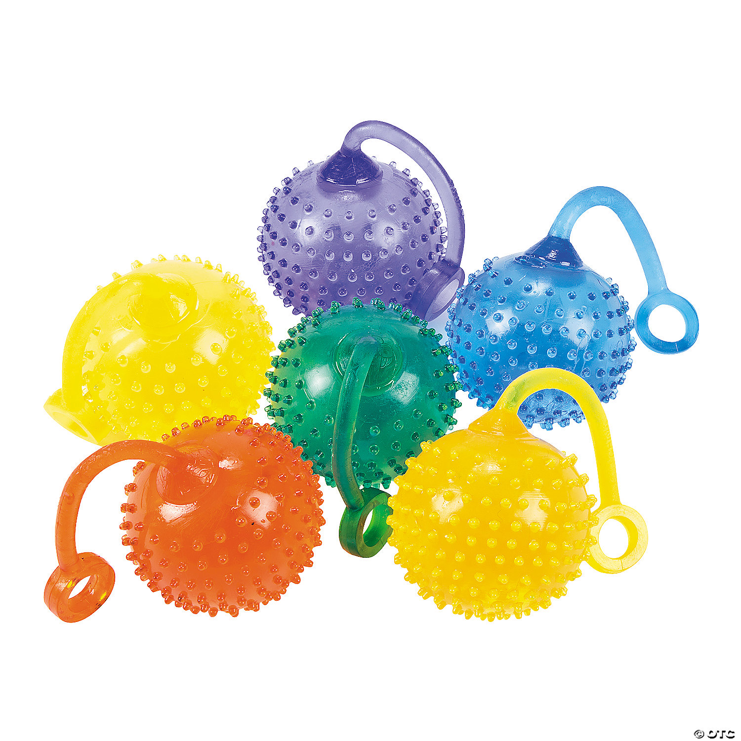 Squishy yoyo ball store