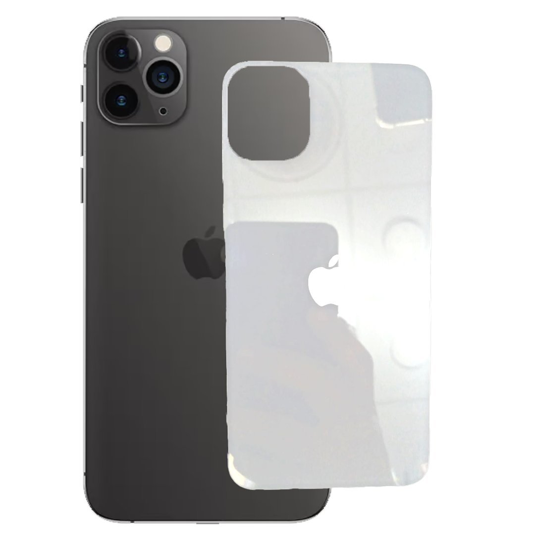 Apple iPhone 13 Pro Max Titanium Back Glass | Daraz.com.np