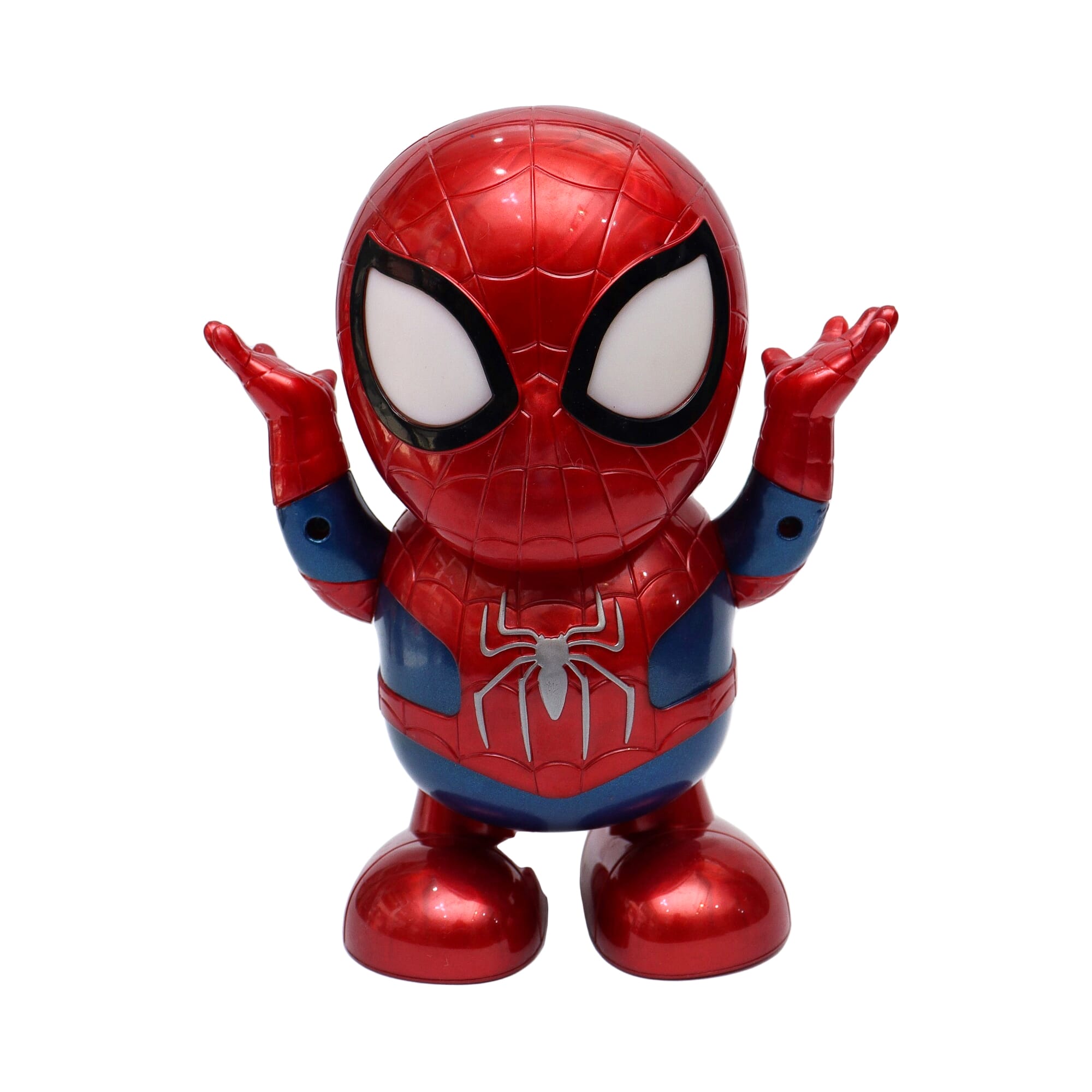 Spider Man Dance Hero Hub | Daraz.com.np