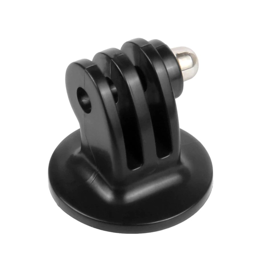 Universal ¼ Tripod Mount Adapter for GoPro and other Action Cameras ...