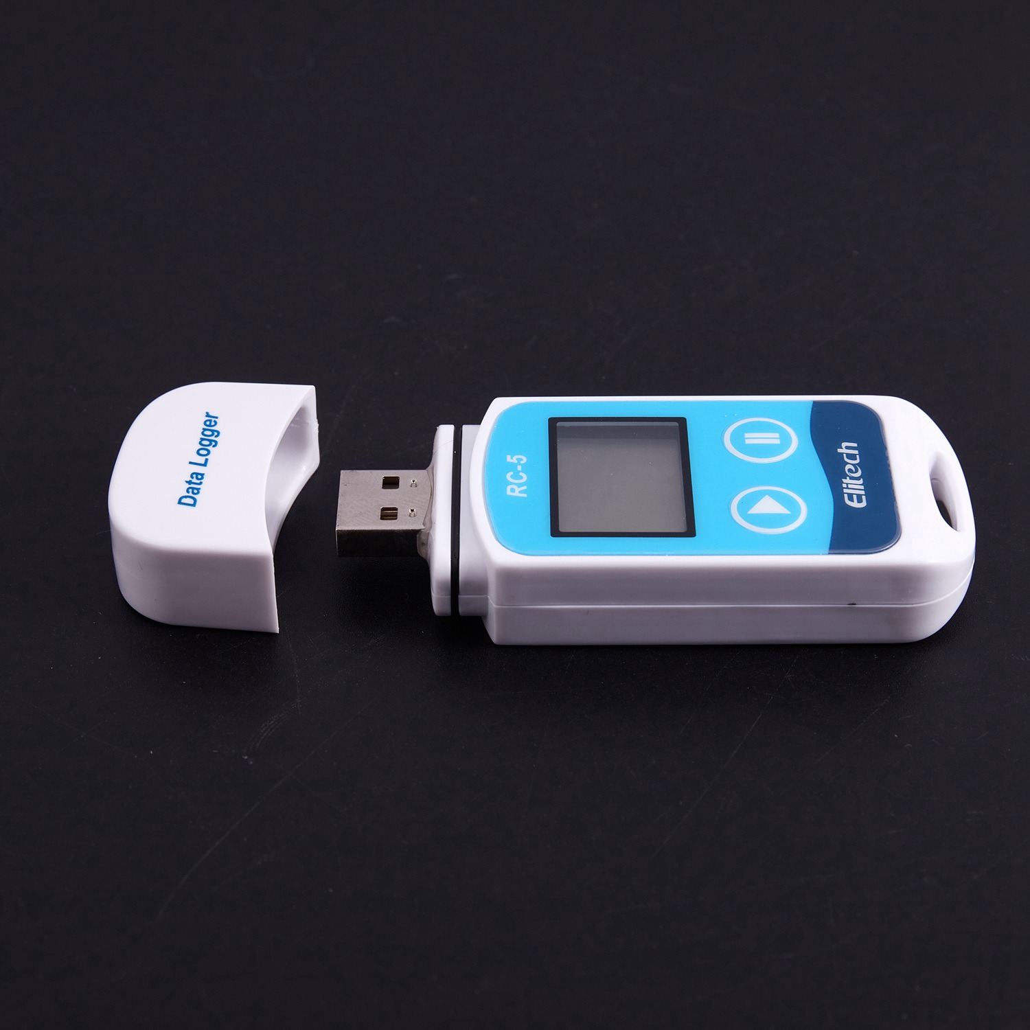 32000 Point USB Temperature Data logger Internal Sensor | Daraz.com.np