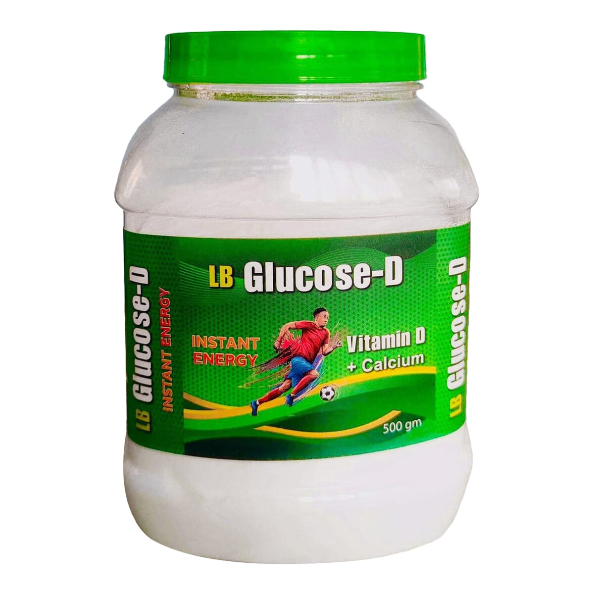 LB Gulcose-D Instant Energy Health Drink Regular 500gm | Daraz.com.np