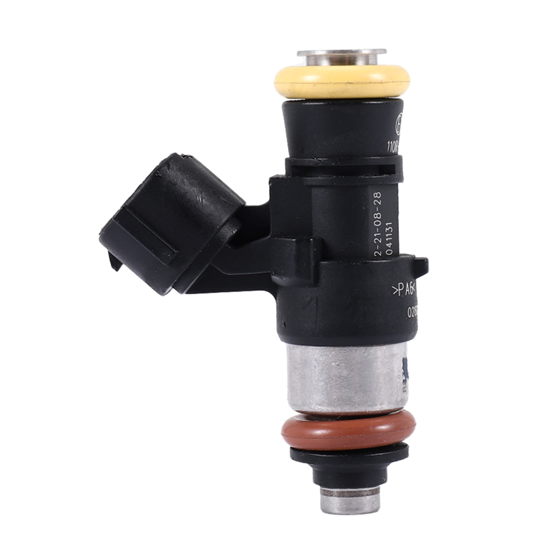 Fuel Injector Impedance 210Lb 2200Cc Gas Petrol Methanol 0280158821 ...