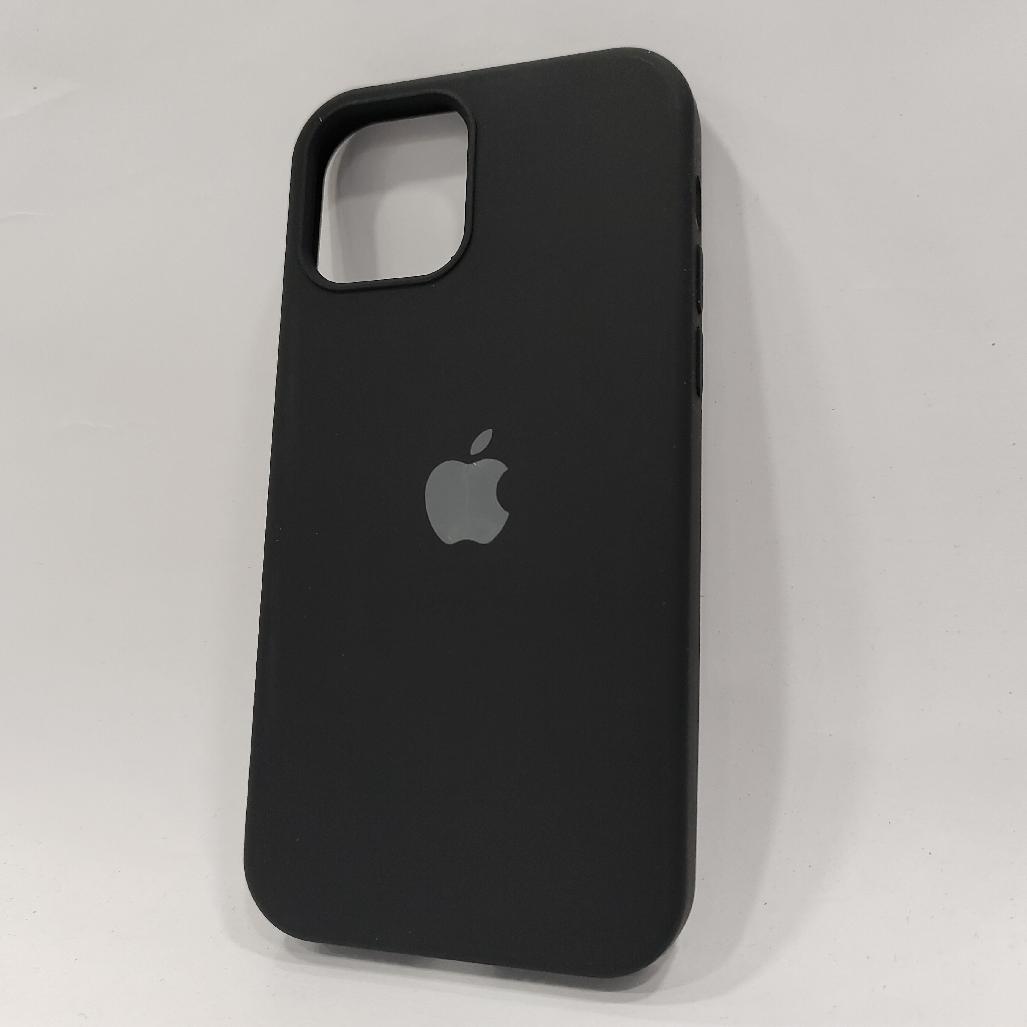 Apple iPhone 13 / iphone 14 (Same Size) Liquid Silicone Soft Cover Case ...