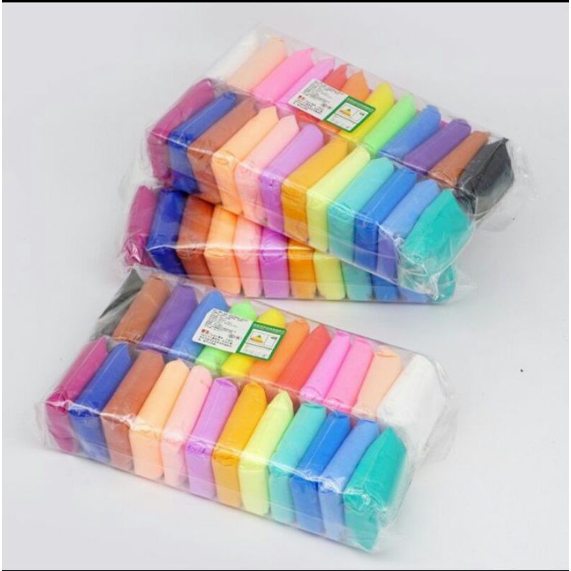 Bouncing Clay Multicolor 12 Pcs | Daraz.com.np