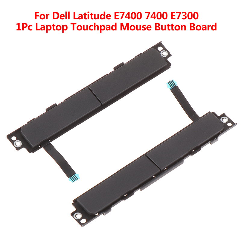 New specials 1Pc Laptop Touchpad Mouse Button Board Left Right Key ...