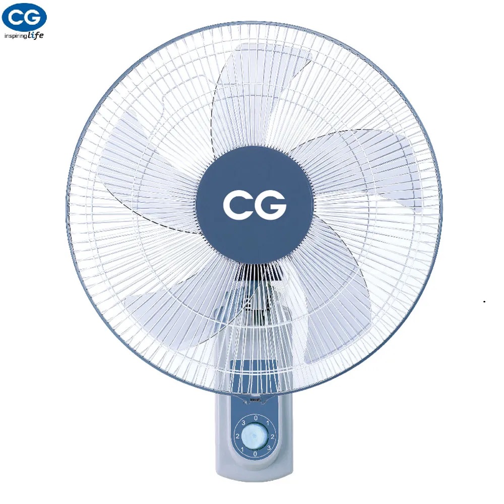 CG 16" Wall Fan - Bluster_ CGFWJ05 | Daraz.com.np