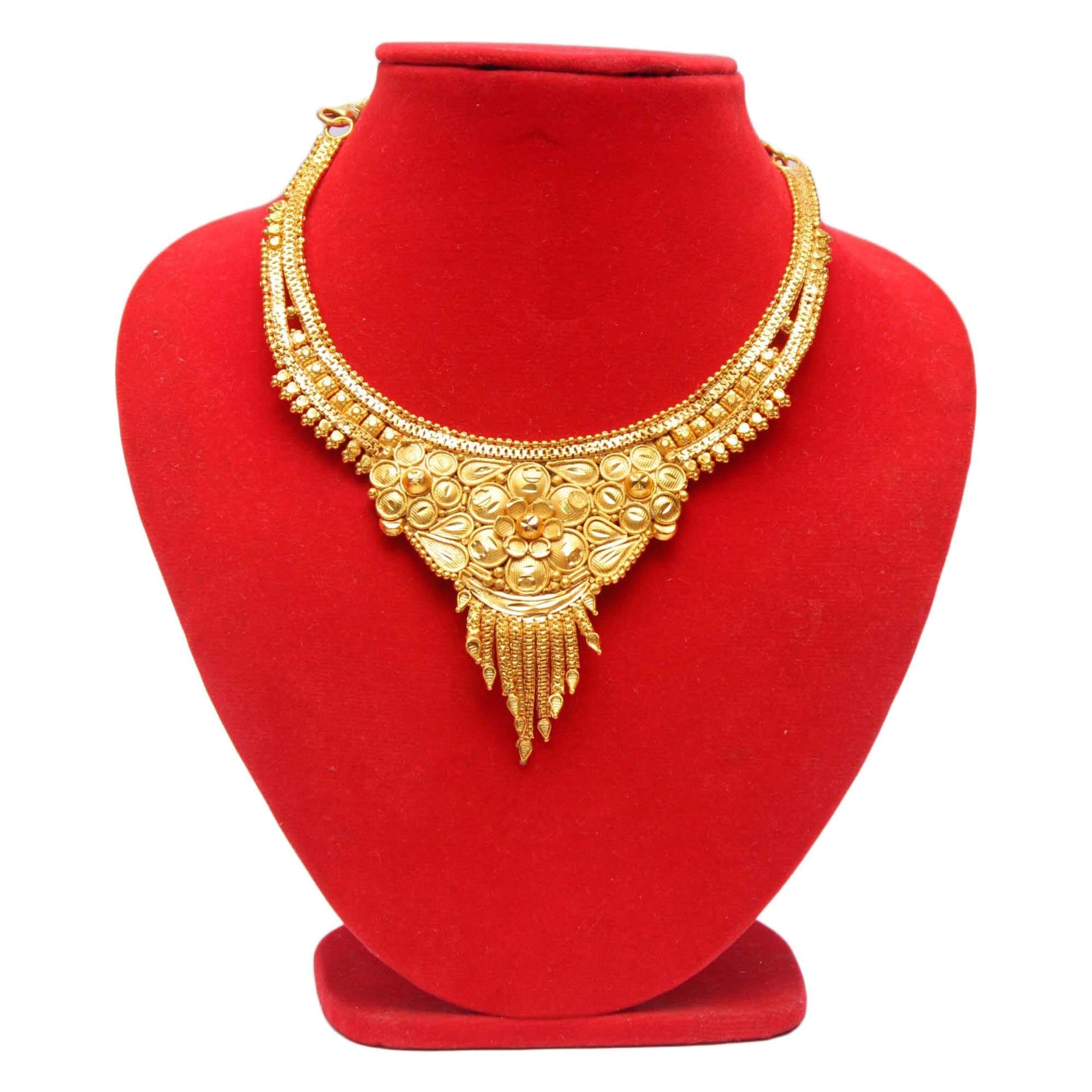 Simple Necklace For Women | Daraz.com.np
