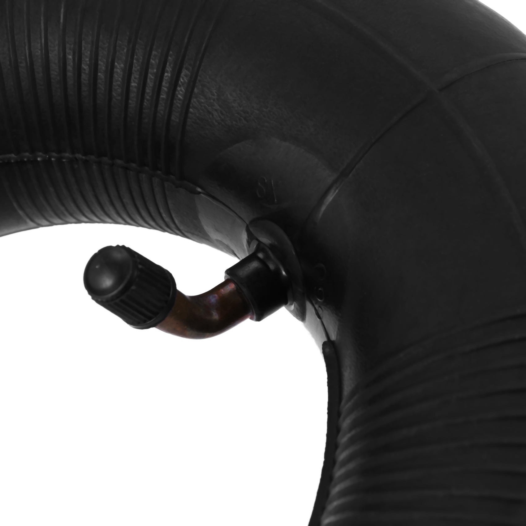 2X 3.00-4 Inner Tube-260X85 Scooter Tire Tube -for E300 Scooter, Pocket ...