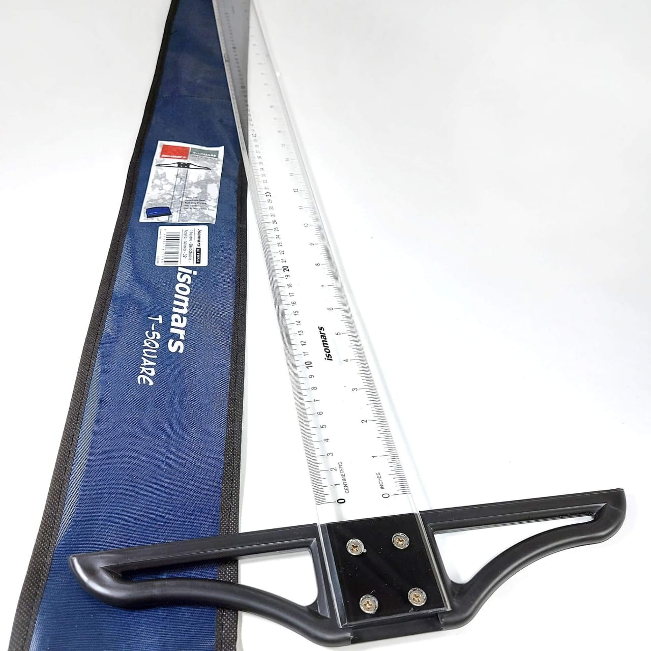 Isomars T Square - Detachable 32" T-Scale By Mitrata | Daraz.com.np