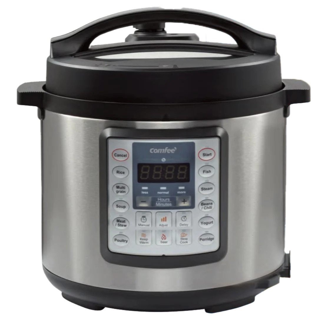 Comfee Electric Pressure Cooker MY-CS6007WP | Daraz.com.np